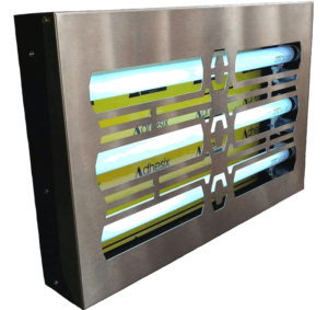 CONTRO 45 Insect Light Trap - Bfh Pest Control